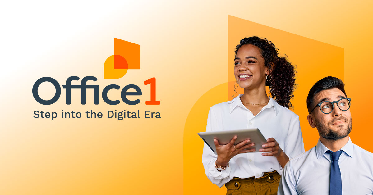 Office Survey | Office1